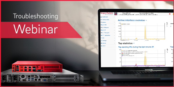 Network tools from Allegro Packets make troubleshooting easier for admins