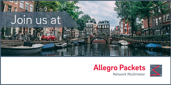 Network tools from Allegro Packets make troubleshooting easier for admins