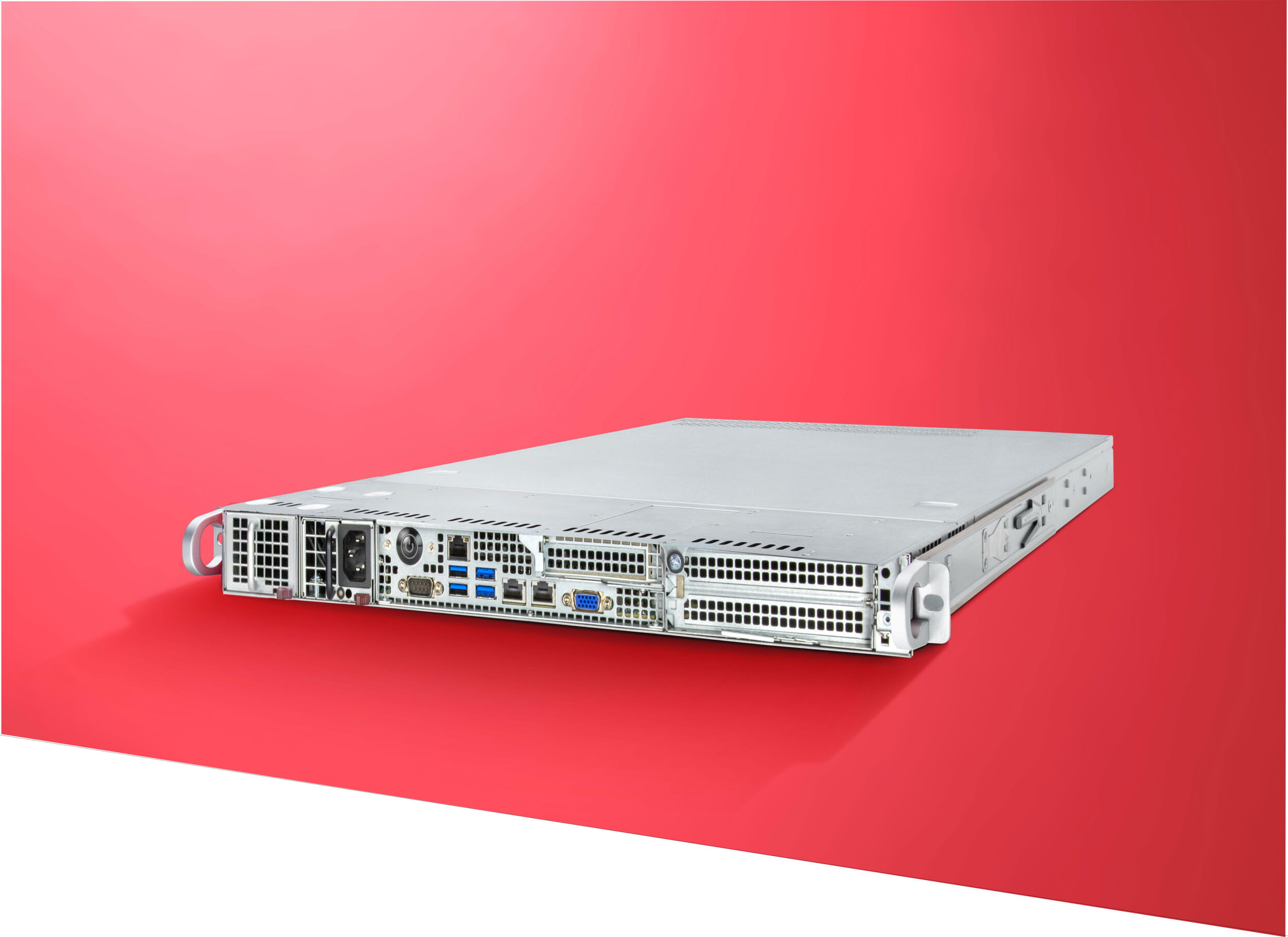 Overview Appliances | Allegro Network Multimeter