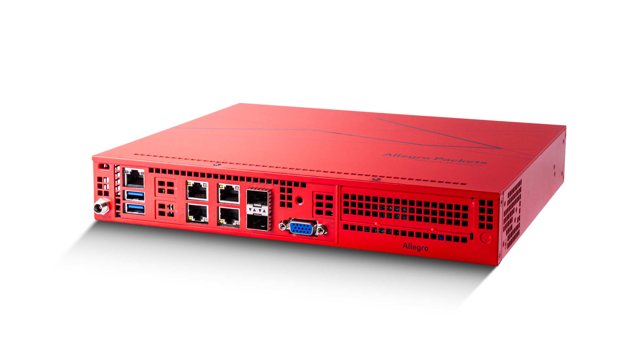 Allegro Network Multimeter 1010 und 3010