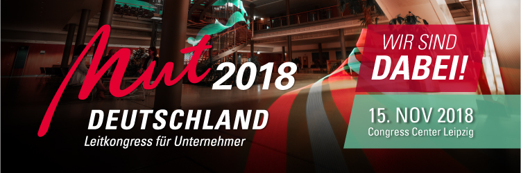 MUT Congress in Leipzig