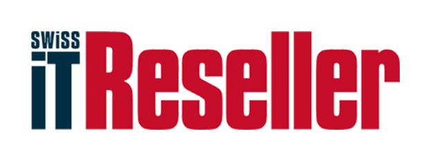 Swiss It Reseller reports about new partnership with emitec - in German