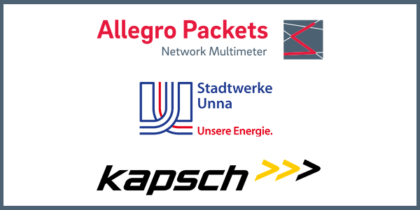Stadtwerke Unna: Allegro Network Multimeter für Hosentasche und ...