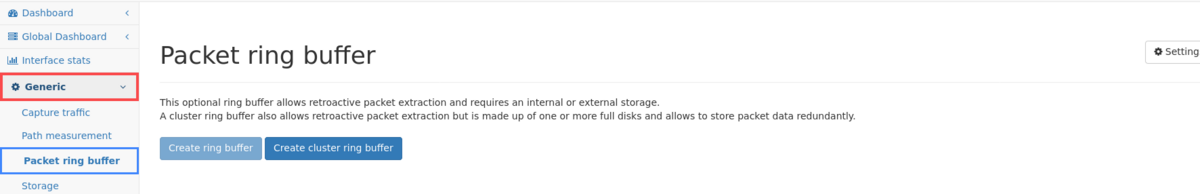 Capturing - Allegro Network Multimeter Manual