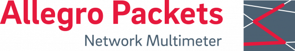 Allegro Network Multimeter Manual