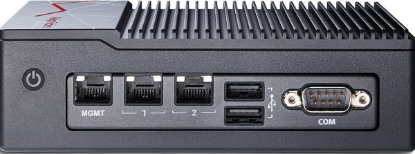 In-Line Installation - Allegro Network Multimeter Manual