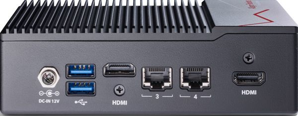 In-Line Installation - Allegro Network Multimeter Manual